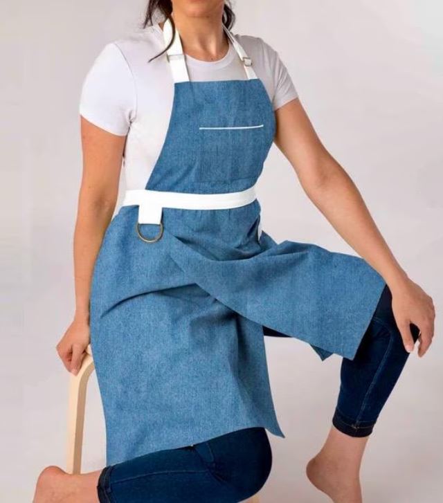 split leg apron australia